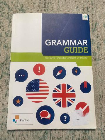 ② Roger Paasschyn Geert Claeys - Grammar Guide (incl. Scoodle ...