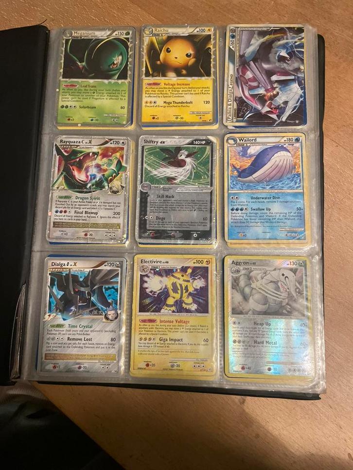 ② Oude pokemon collectie — Verzamelkaartspellen | Yu-gi-Oh! — 2dehands