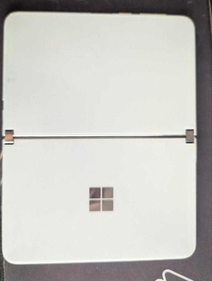 ② Microsoft Surface Duo — Mobiele telefoons | Overige merken — 2dehands