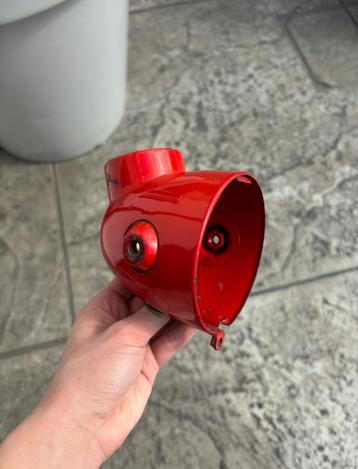 ② Honda z50m koplampbol — Onderdelen | Honda — 2dehands