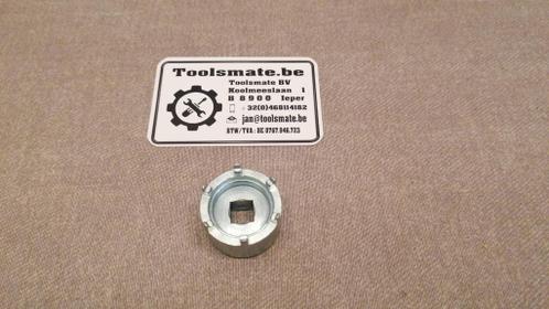 ② VAG Dopsleutel voor 0B5 DSG versnellingsbak zoals VW T40228 ...