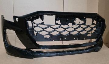 ② Voorbumper Audi Q8 RSQ8 4M8 FACELIFT Bumper bj.2024-2026 RS ...