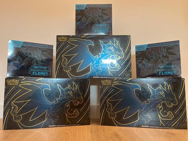 ② Grote Sealed Pokémon collectie - Ruilen of kopen! 🔥 — Jeux de cartes ...