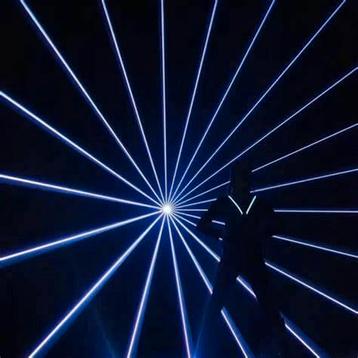 ② Nieuwe FIRST CLASS 1.6W RGB LASER 25KPPS — Licht en Laser — 2dehands