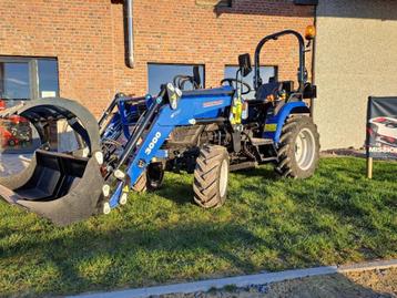 ② PROMOTION FARMTRAC FT20 — Landbouw | Tractoren — 2dehands