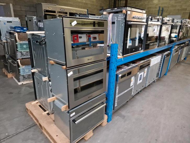 ② oven solden tot -40% — Ovens — 2dehands