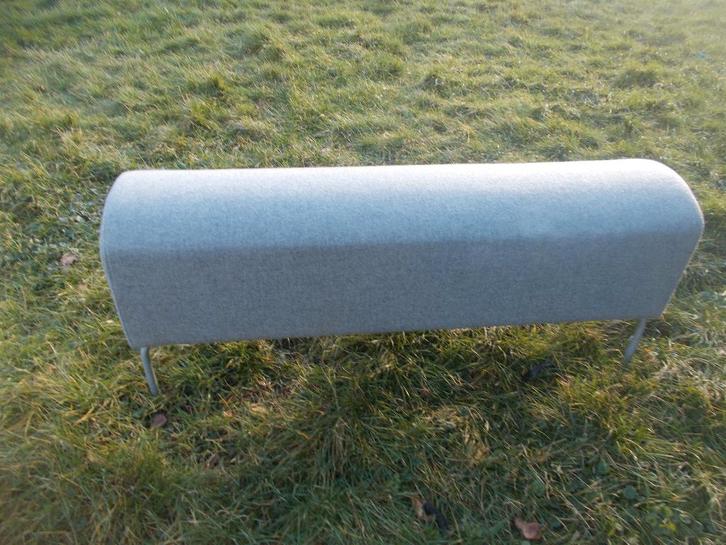 ② IKEA Pastill-bank, een vintage model van Ehlén Johansson — Zetels ...