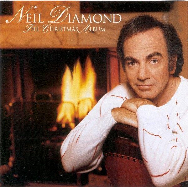 ② Neil Diamond – The Christmas Album — CD | Pop — 2ememain