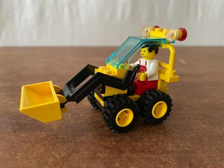 ② Lego System 6512 “Landscape Loader” — Speelgoed | Duplo en Lego — 2dehands