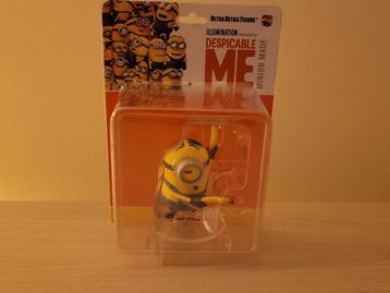 ② Nouveau despicable me minion made figurine stuart — Jouets ...