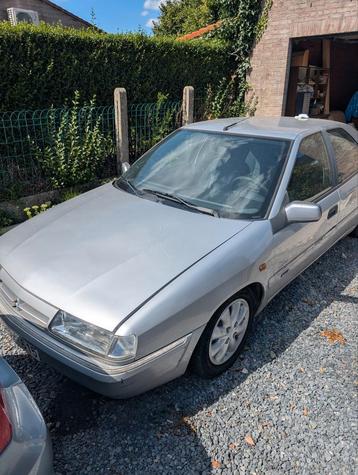 ② Citroen Xantia 1.9TD — Citroën — 2dehands