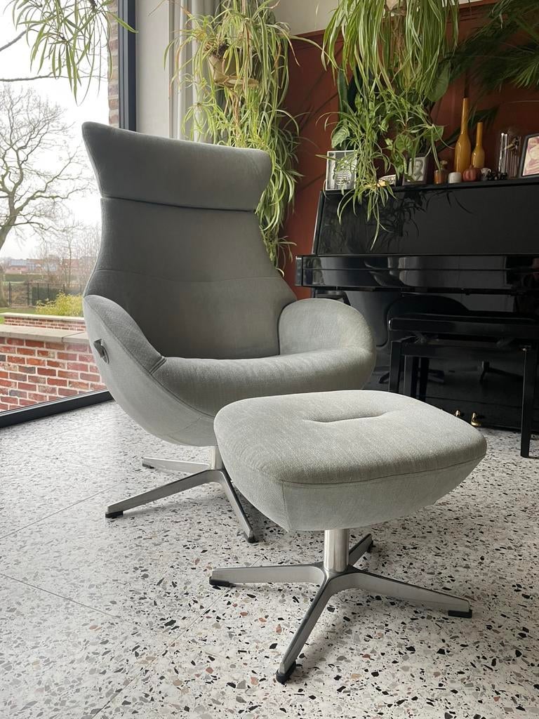 ② Zweeds Design Fauteuil CONFORM Vintage — Fauteuils — 2dehands