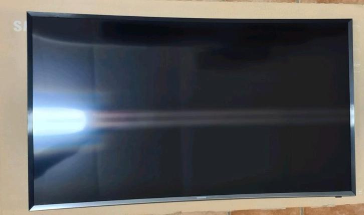 ② Samsung UE40J6300AW 40 inch Full HD Smart TV — Télévisions — 2ememain