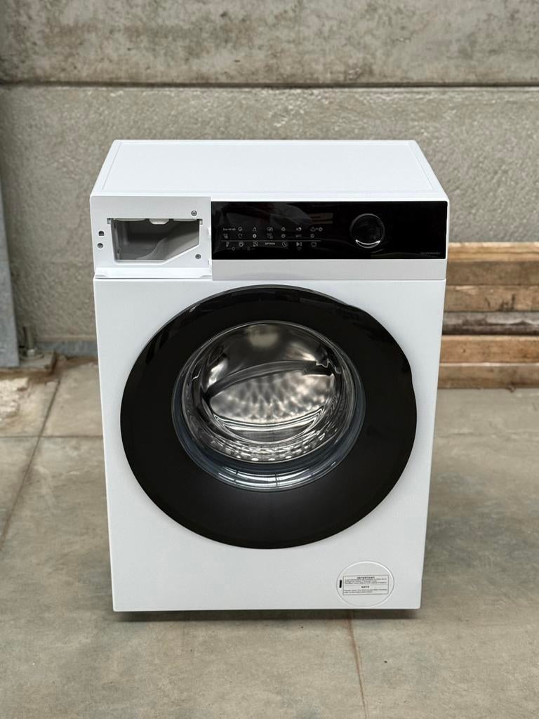 ② Wasmachine Thomson NOOIT GEBRUIKT! + klein 1,5 jaar garantie ...