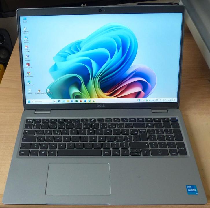 ② Dell Latitude 5520 Intel Core i5 vPro - 11ème Gén — Windows Laptops ...