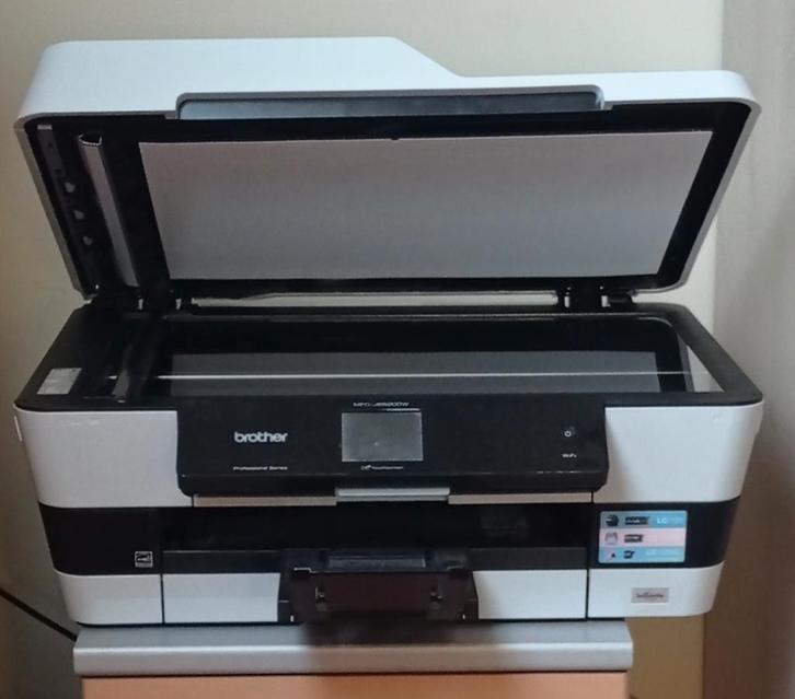 ② Imprimante multi fonctions — Printers — 2dehands