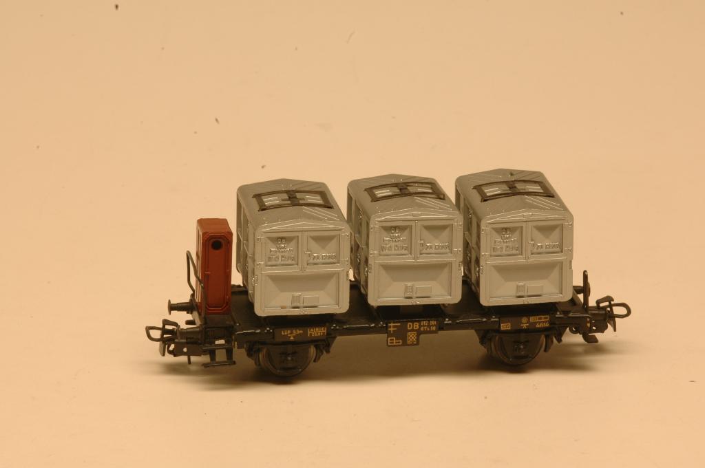 ② Marklin 4614 — Trains miniatures | HO — 2ememain