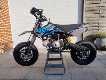 ② Ycf 125sm 2025 bomvol extra's Nieuw! — Mini Bikes, Midi Bikes & Pit ...