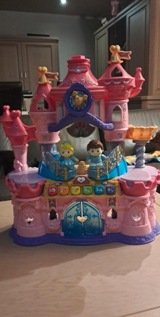 ② vrolijke vrienden vtech allerlei — Speelgoed | Vtech — 2dehands