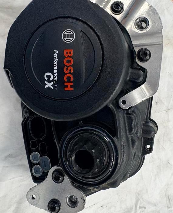② PROMOTION Moteur ebike bosch cx performance GEN 4 avec 73km — Vélos ...