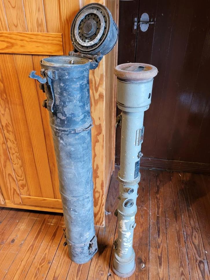 ② télémètre Marine Nationale, France 2WW — Objets militaires | Seconde ...