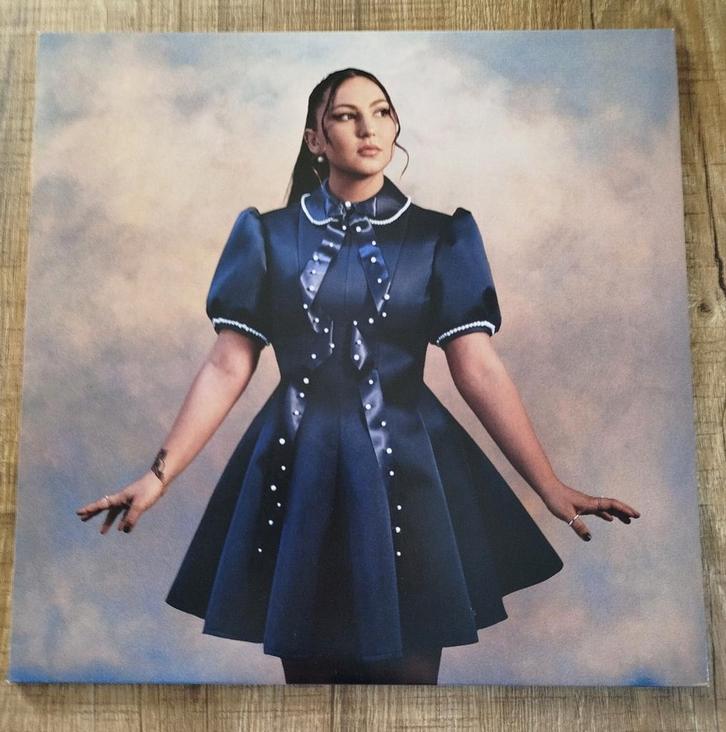 ② Disque vinyle état Neuf Linh année 2025 — Vinyl | Pop — 2dehands