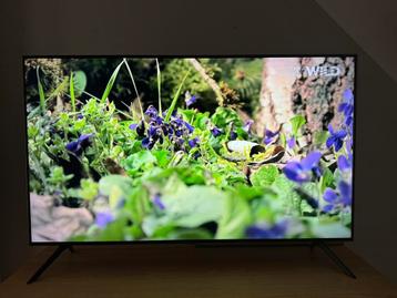 ② Mooie 4K LED-tv Samsung 50inch Dolby/wifi/HDMI Smart tv — Télévisions ...