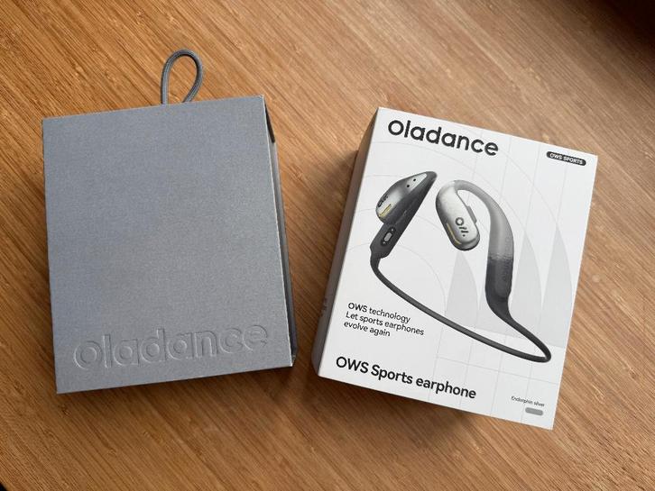 ② Shokz alternative: écouteurs de sport open-ears OWS Sports — Casques ...