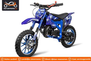 ② 49cc crosser mini bike pocket minicrosser brommer pitbike — Brommers ...