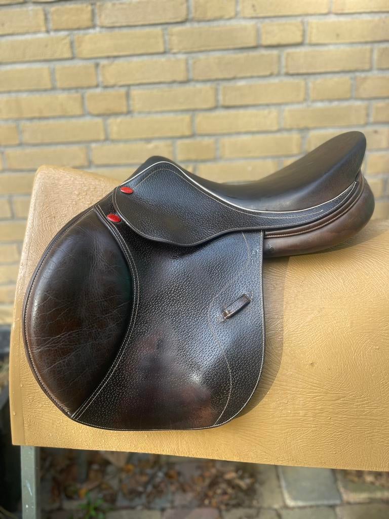 ② Zadelmakerij CK zadel uit Nl komt in Belgie — Paarden en Pony's ...