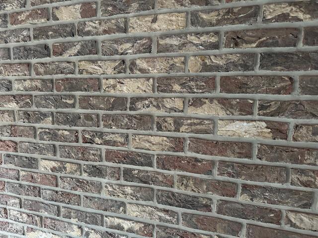 ② Rustieke handvormstenen — Metselstenen — 2dehands