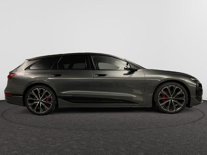 ② Audi A6 Avant e-tron A6 Avant e-Tron 100 kWh Performance Edi — Audi ...