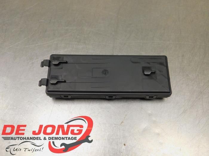 ② Module achterklep motor van een Audi Q5 — Carrosserie — 2dehands