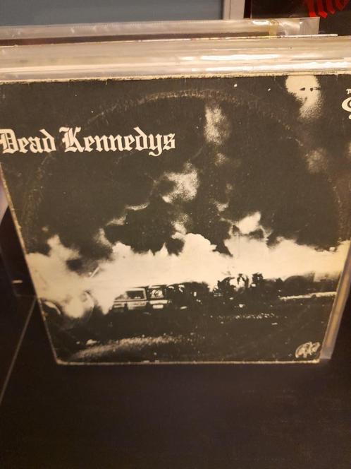 ② lp - dead kennedys - fresh fruit for rotting vegetables-vak4 ...
