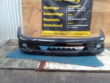 ② Pare-chocs avant d'un Suzuki Swift — Carrosserie & Tôlerie — 2ememain