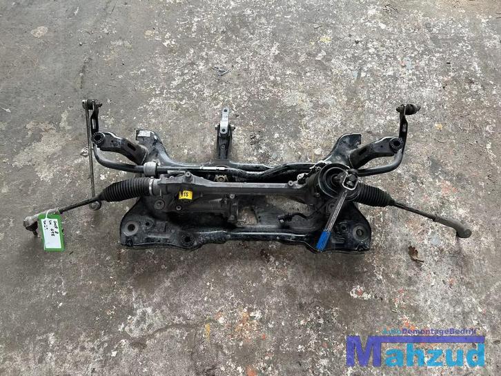 ② VW GOLF 8 A3 LEON TIGUAN T-ROC KAROQ Q3 Subframe 5WA199315G ...