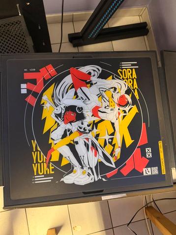 ② WALLHACK SP-004 | Arcade Twins Edition Limité — Accessoires de bureau ...