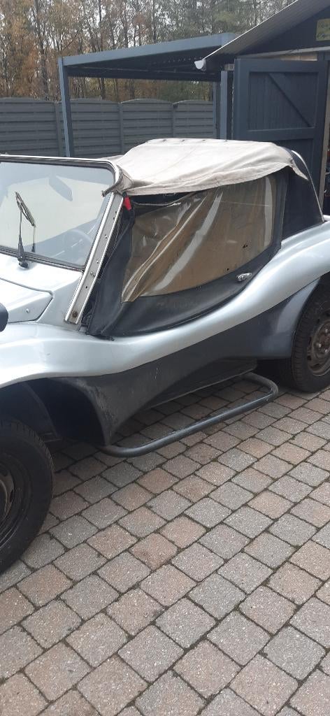 ② APAL JET BUGGY — Autos Autre — 2ememain