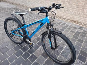 ② Vélo de montagne MTB ATB pour garçons — Vélos | VTT & Mountainbikes ...