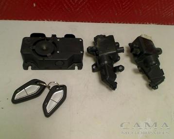 ② ALARMMODULE BMW K 1600 GT + GTL (K1600GT K1600GTL K48) — Onderdelen ...