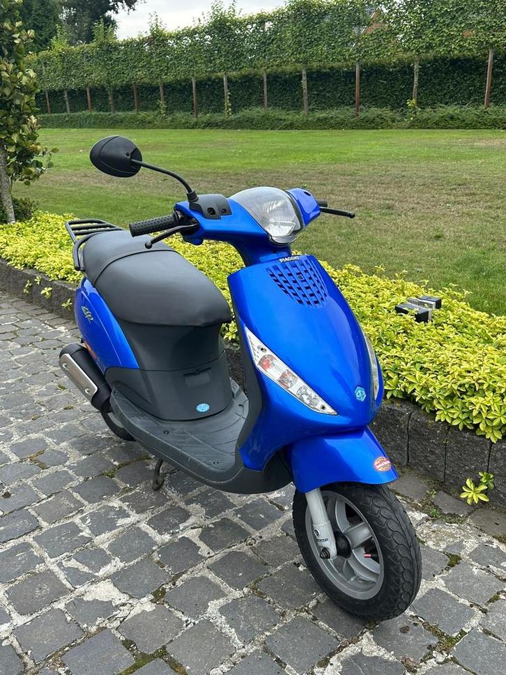 ② Piagio zip 2t 50cc a klasse volledig orgineel — Scooters | Piaggio ...