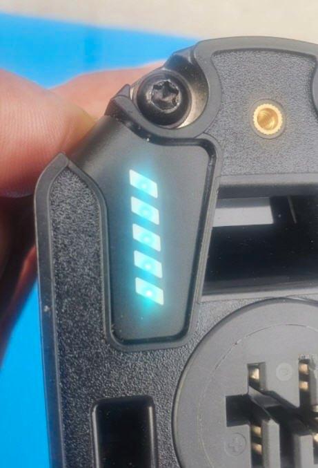 ② BATTERIE BOSCH POWERTUBE 750 Wh 36V Vertical Smart System ...