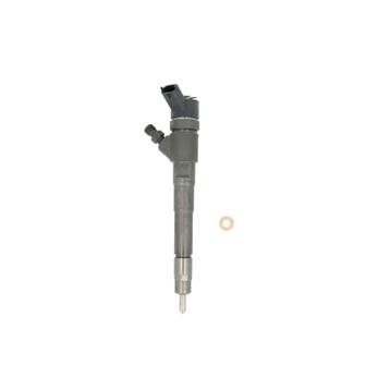 ② INJECTEUR BOSCH 0445110273 FIAT DUCATO / IVECO DAILY IV 2.3D — Motor ...