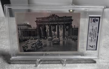 ② WW2+Adolf Hitler+NO PSA+JO 1936 — Objets militaires | Seconde Guerre ...