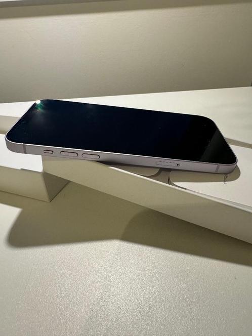 ② Perfecte staat Iphone 14plus 256gb,98%batterij,+2hoesjes+2ss ...