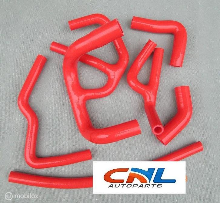 ② Radiateurslang voor AUSTIN / ROVER CLASSIC MINI COOPER SPI ...