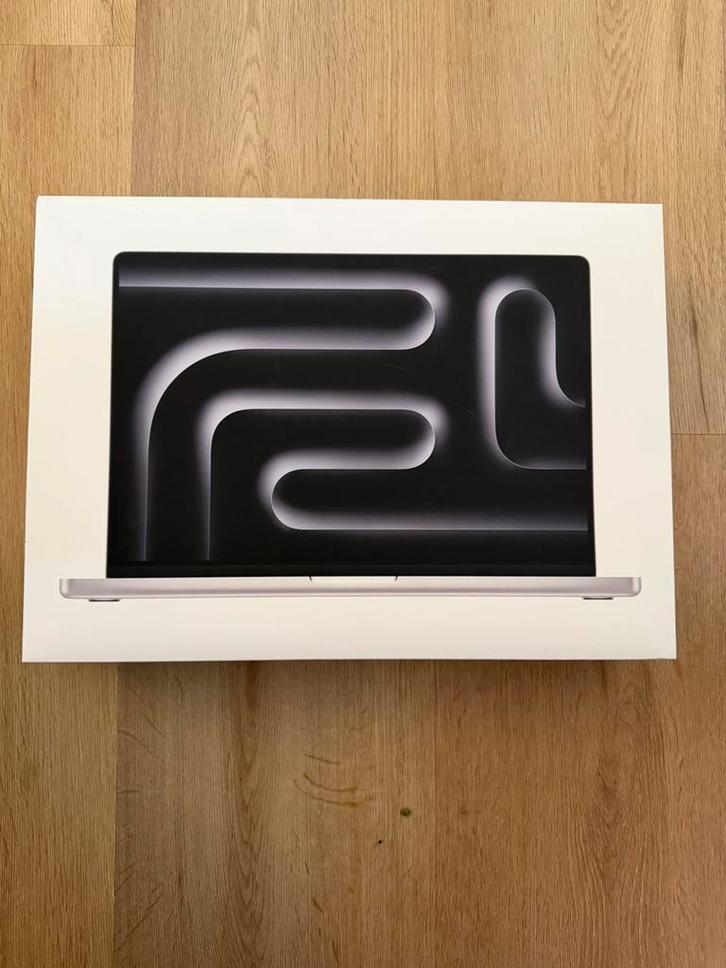 ② Geseald: 16-inch MacBook Pro M4 Max - 48GB - 1TB - 40 Core — Apple ...