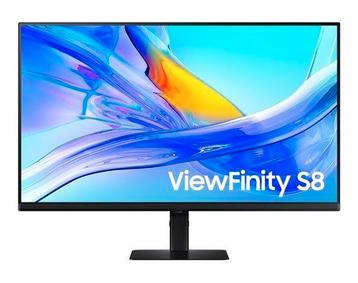 ② Samsung ViewFinity LS32D800UAUXEN 4K 90w 60Hz 32" 5MS — Monitoren ...