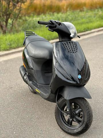 ② Piaggio zip 70cc 2t A klasse — Scooters | Piaggio — 2dehands