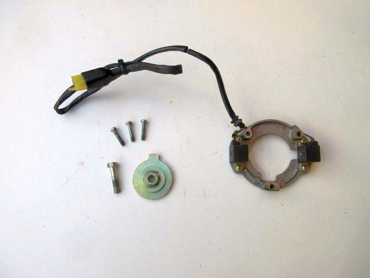 ② Kawasaki GPX600 pickups ontsteking pick ups pulsgevers Ninja ...